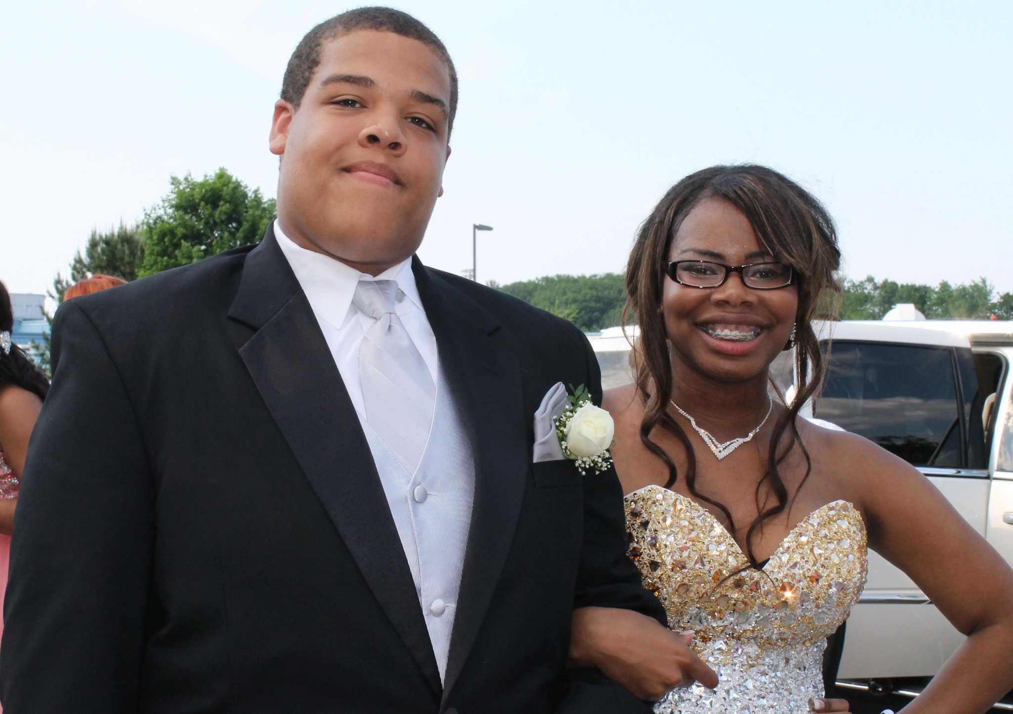 SEEN: Mohonasen High School Senior Prom