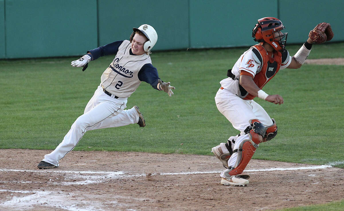 O'Connor advances to first state baseball semifinal