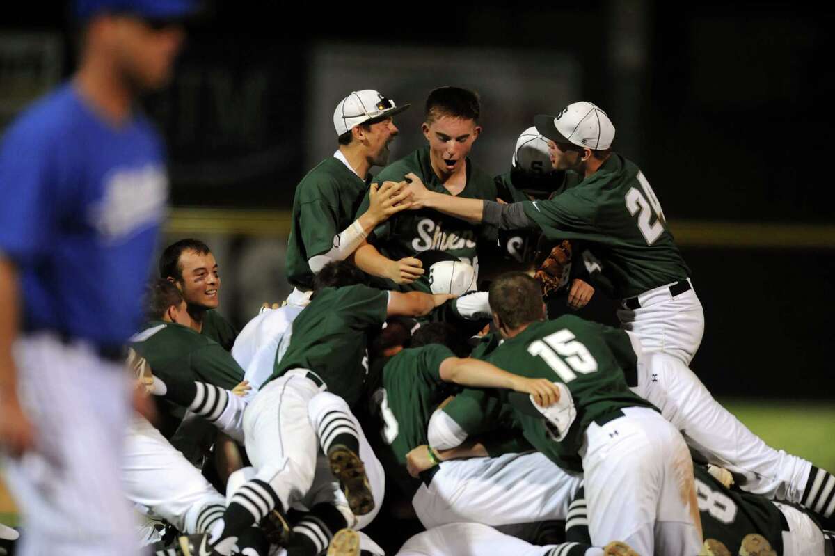 For Shen baseball, finally a chance to celebrate
