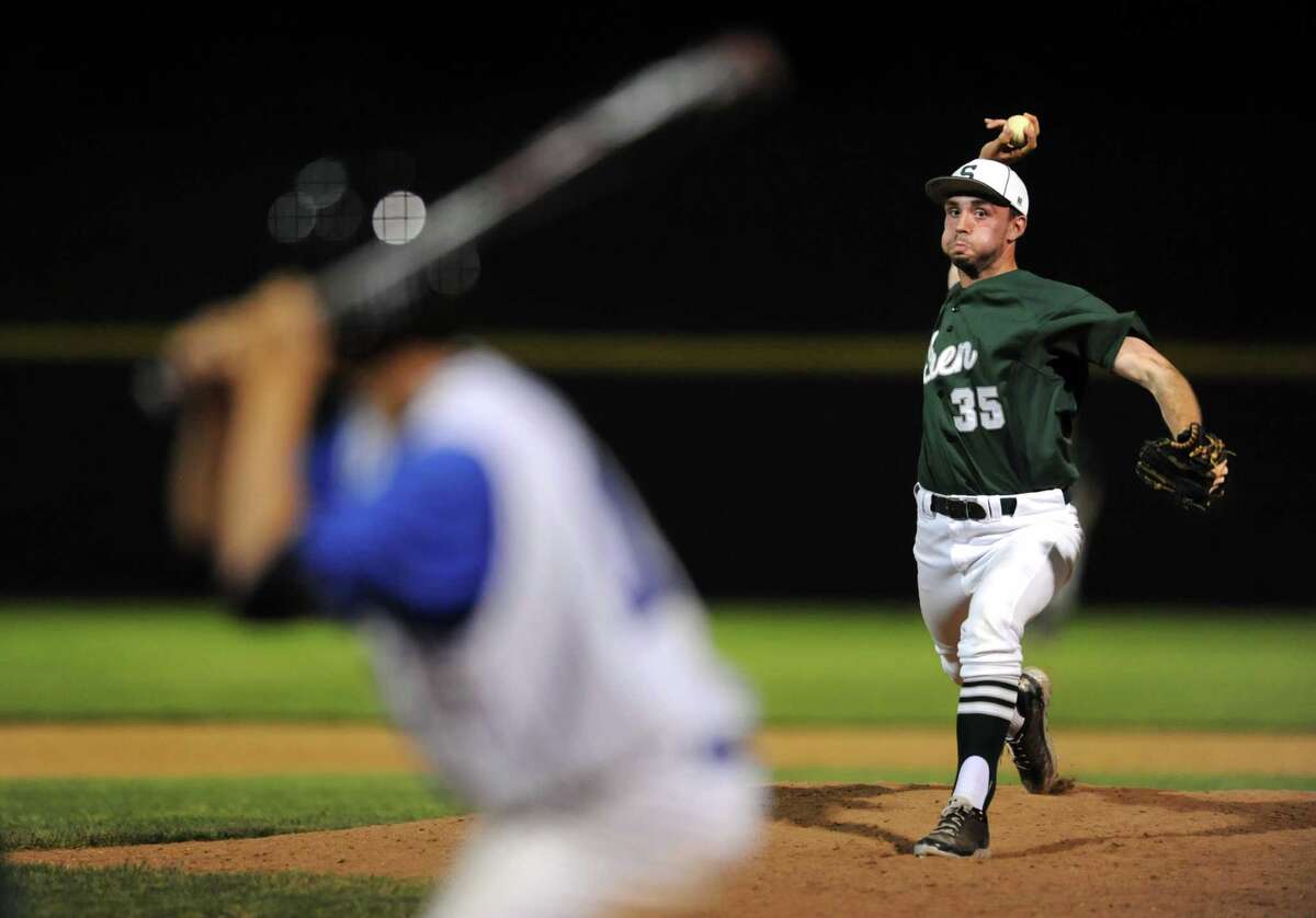For Shen baseball, finally a chance to celebrate
