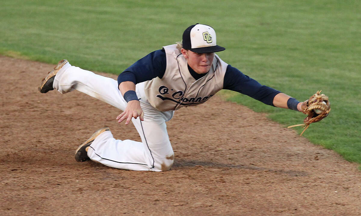 O'Connor advances to first state baseball semifinal