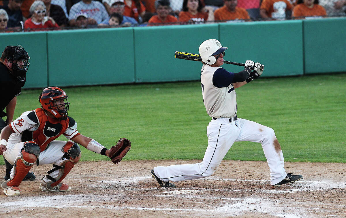 O'Connor advances to first state baseball semifinal