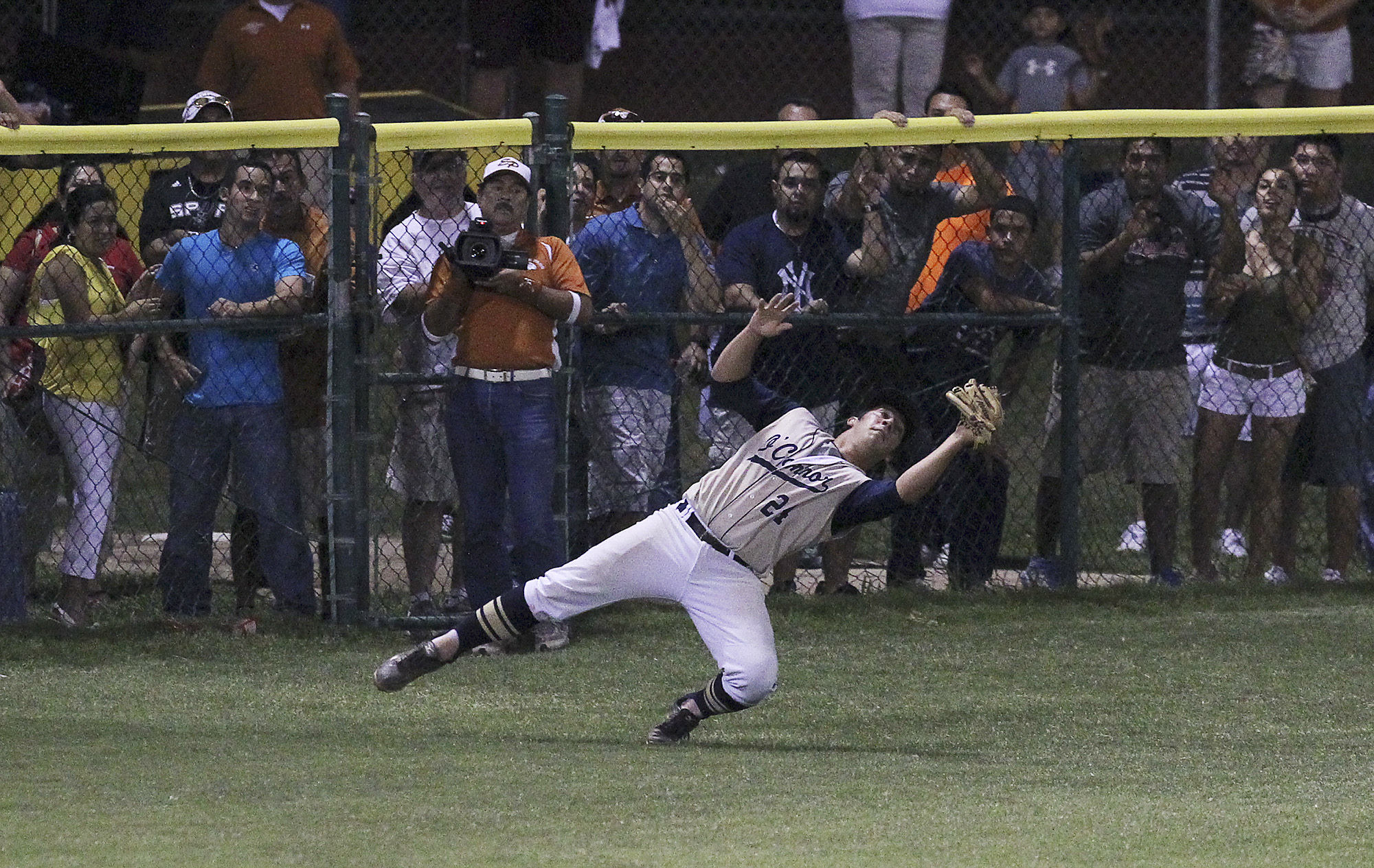 O'Connor advances to first state baseball semifinal