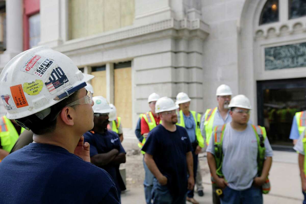 Interested in a new career? Consider an apprenticeship