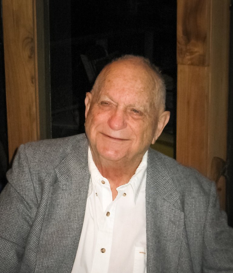 'Dying Earth' author Jack Vance dies