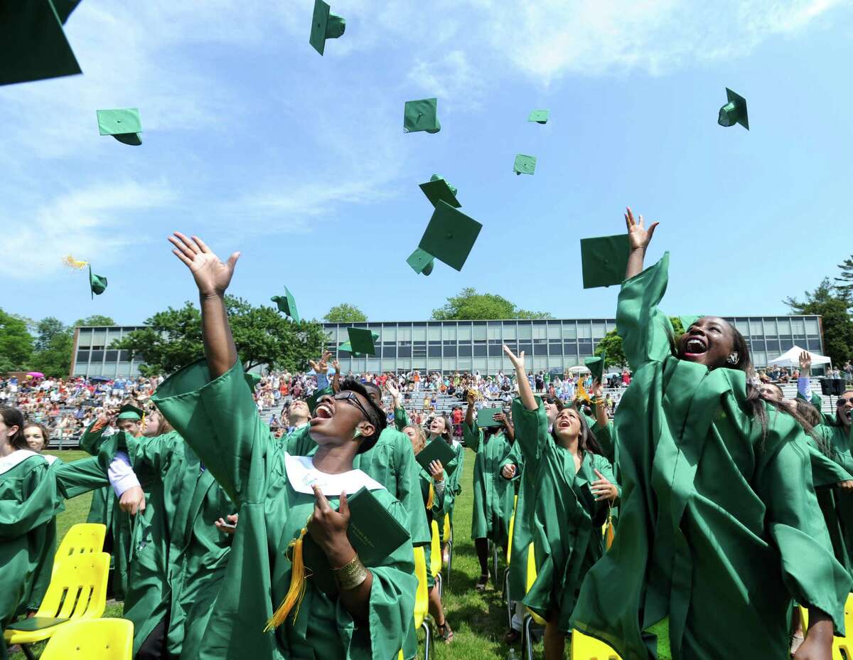Trinity Catholic High School Class of 2013