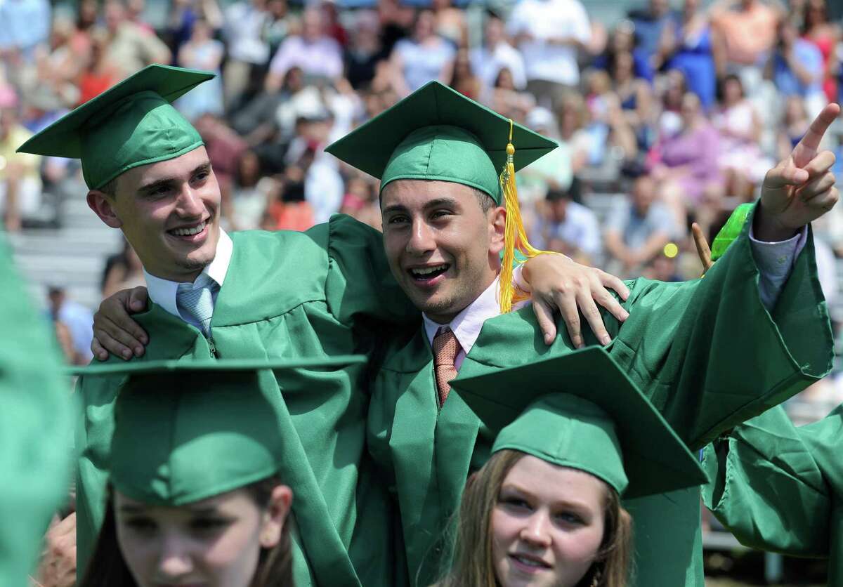 Trinity Catholic High School Class of 2013