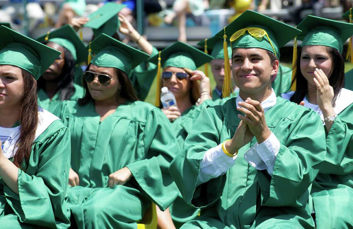Trinity Catholic High School Class of 2013
