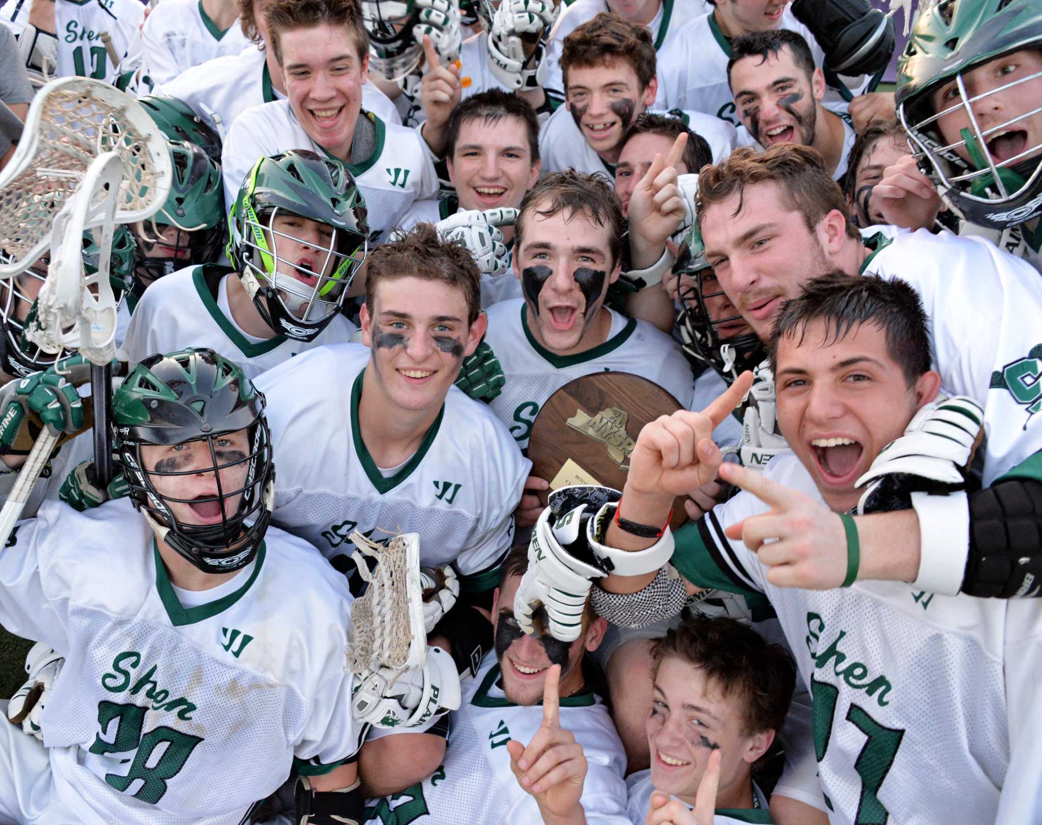 Plainsmen keep rolling