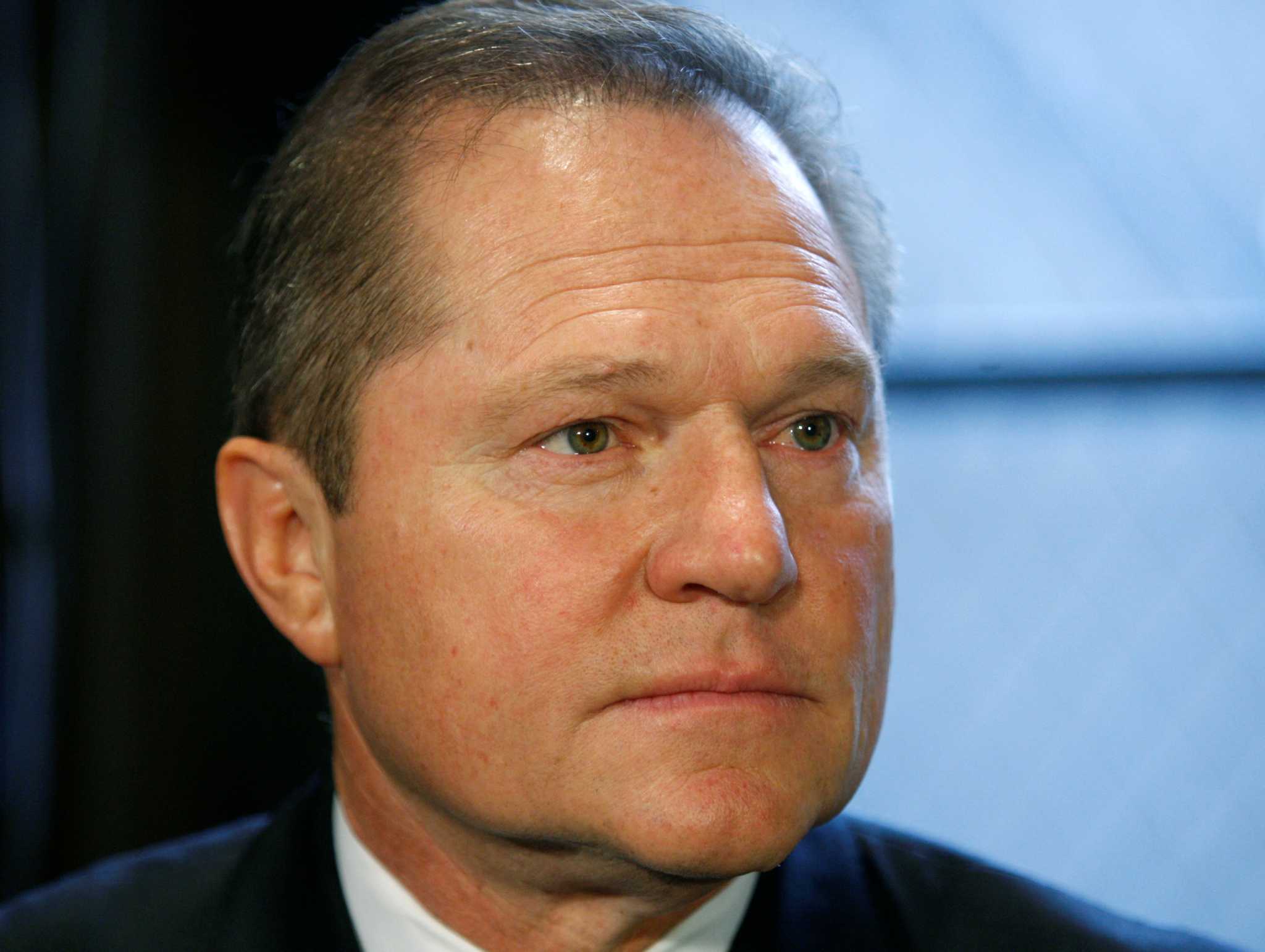 Boras thinks Astros will spend for talent