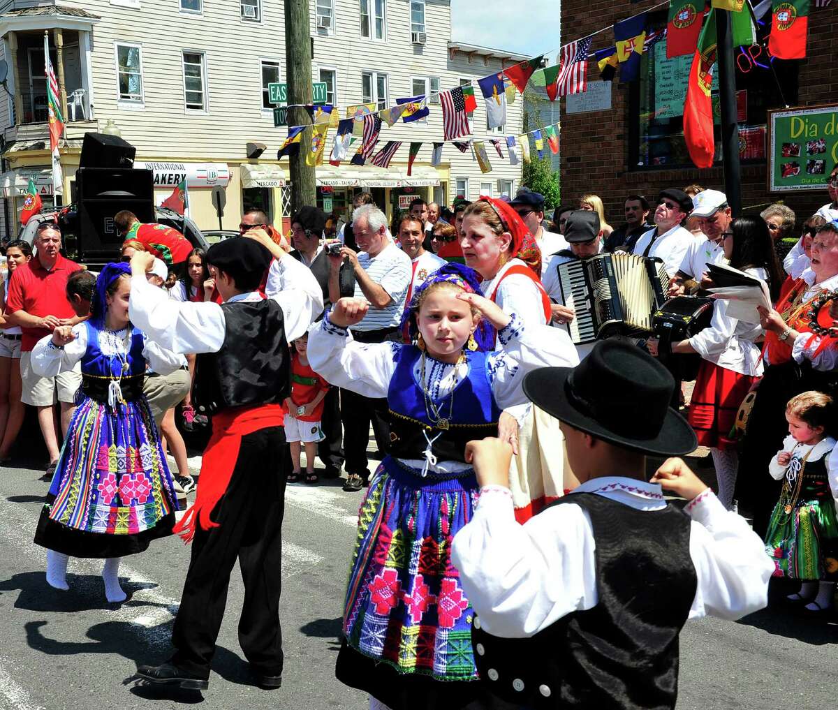 Danbury celebrates Portuguese Day
