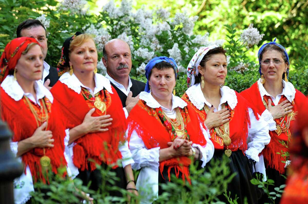 Danbury celebrates Portuguese Day