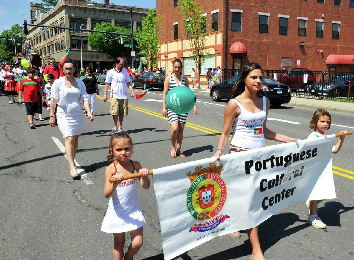 Danbury celebrates Portuguese Day