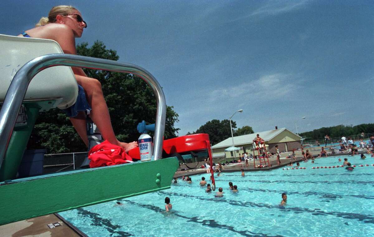 Colonie's pool will open for Memorial Day weekend, weeks earlier than usual