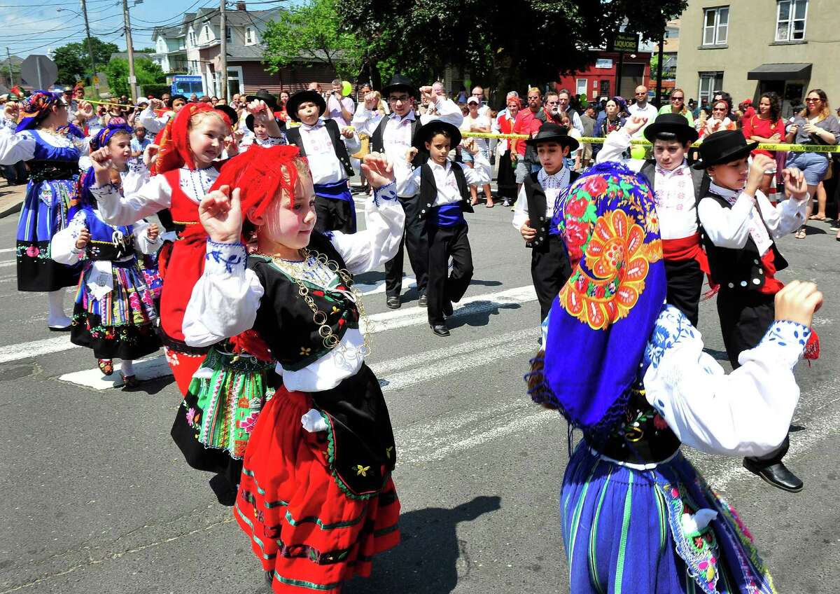 Danbury celebrates Portuguese Day