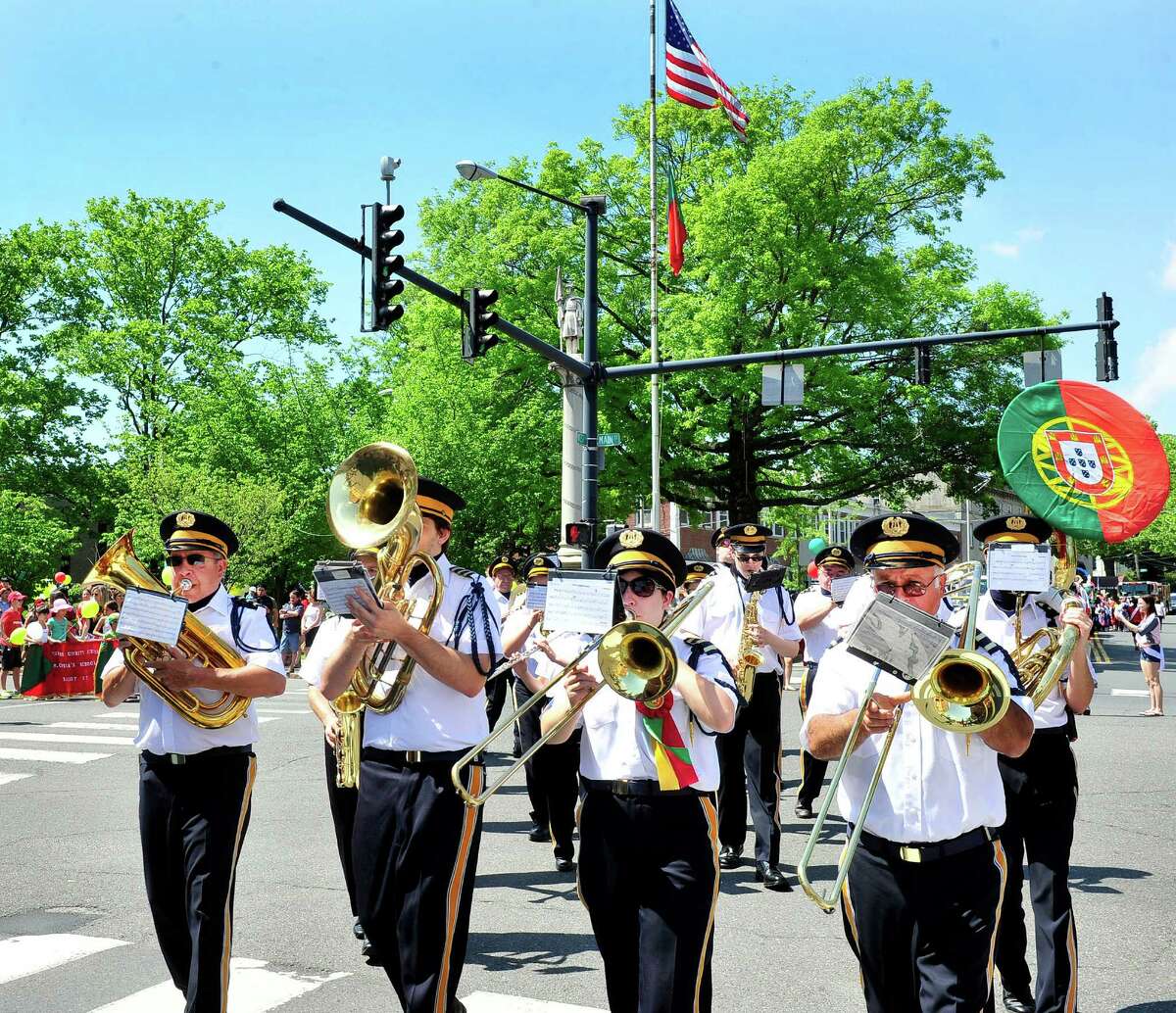 Danbury celebrates Portuguese Day