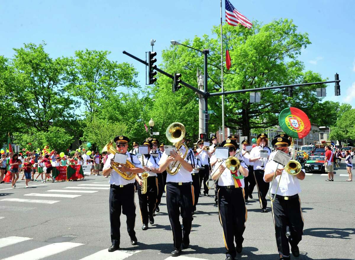 Danbury celebrates Portuguese Day