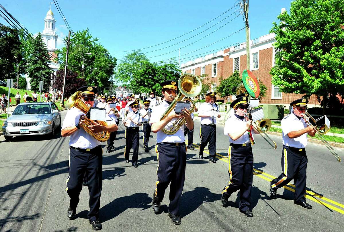Danbury celebrates Portuguese Day