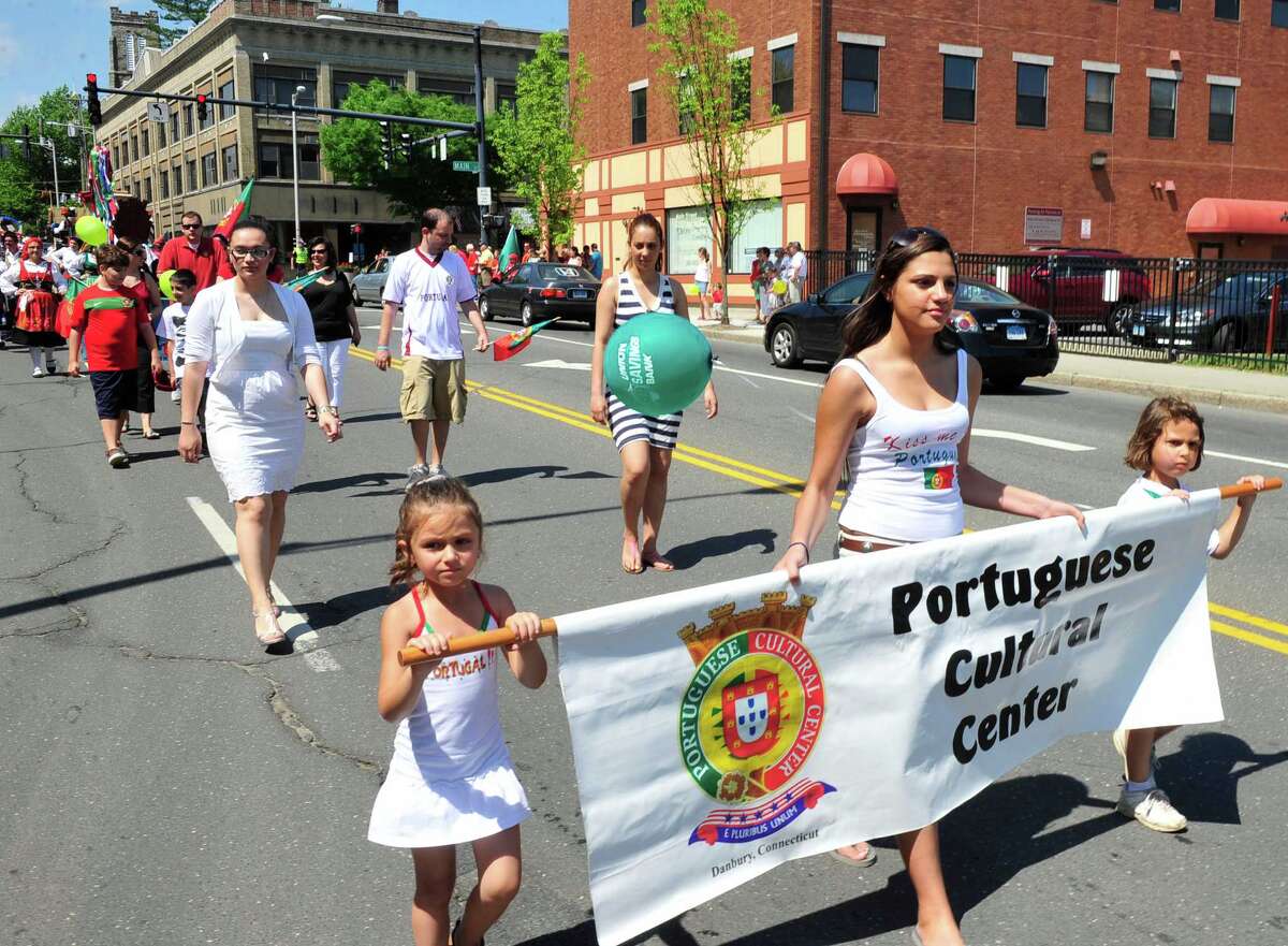 Danbury celebrates Portuguese Day