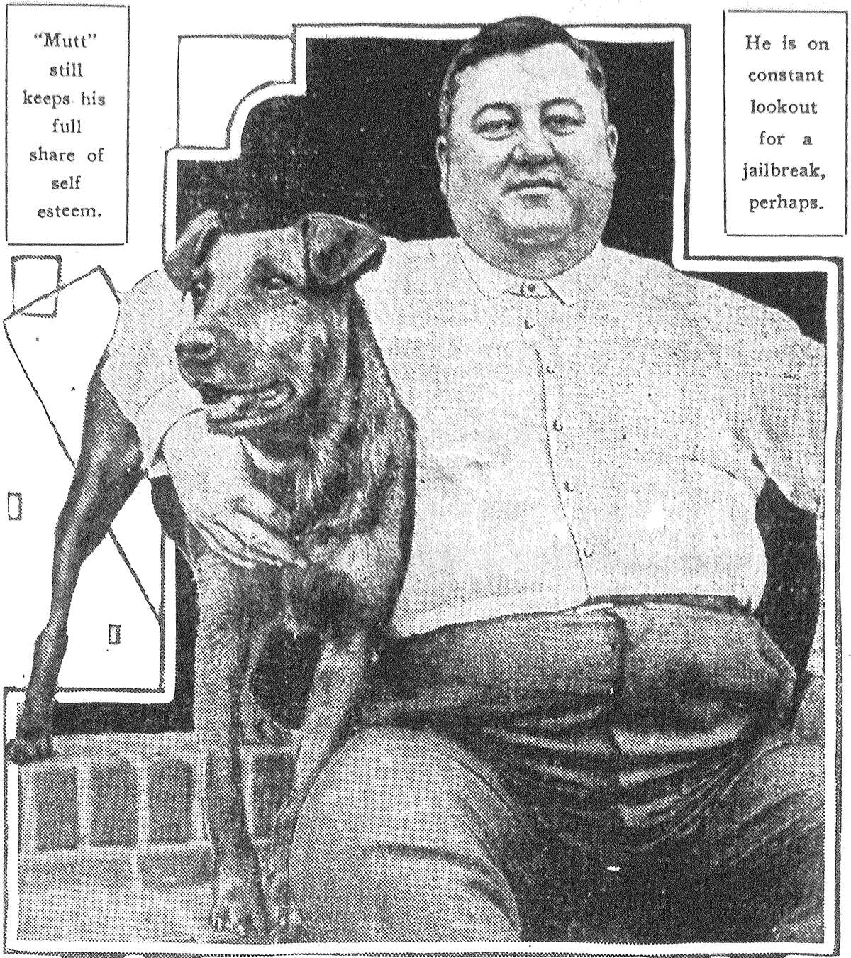 S.A. Back in the Day: June 1928