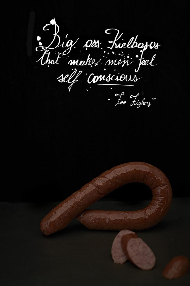 Band riders, visualized