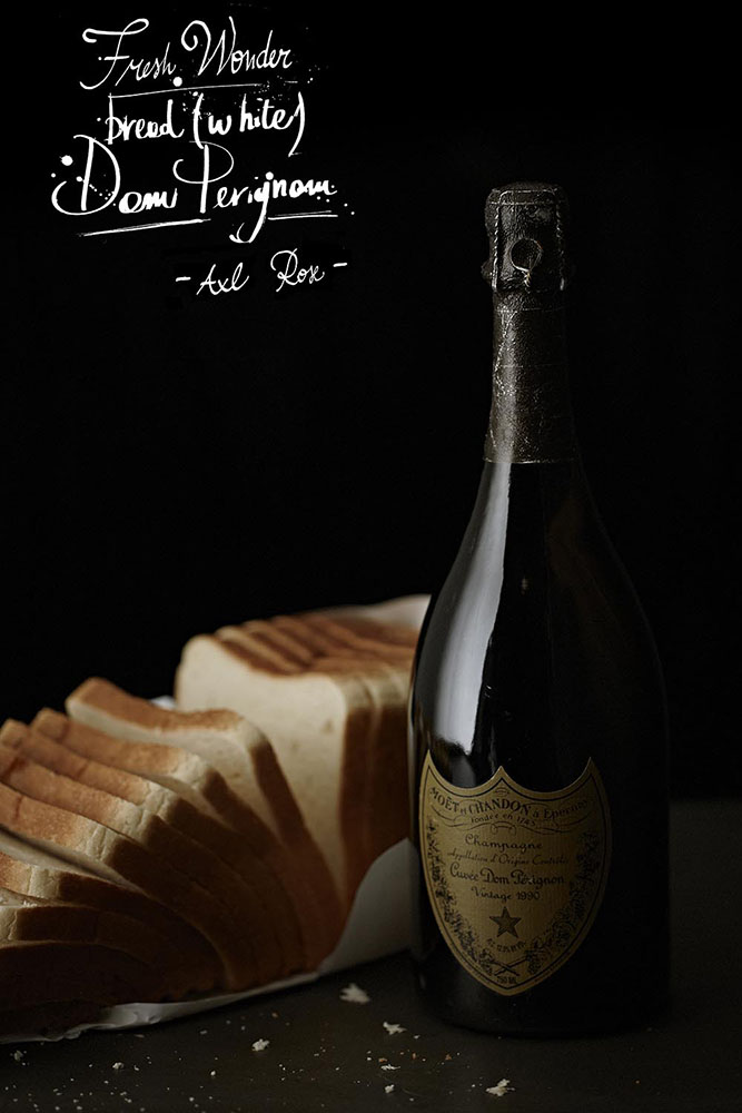 Band riders, visualized