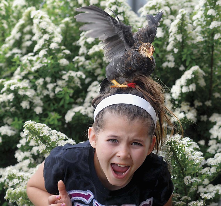 Day in Pictures June 3, 2013