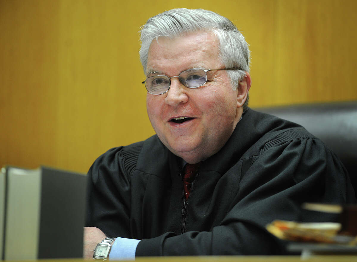 Long and winding driveway