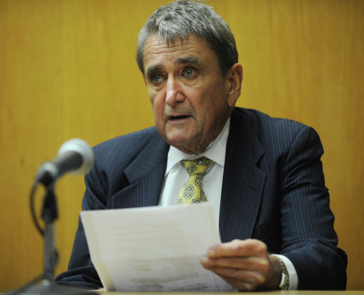 Long and winding driveway