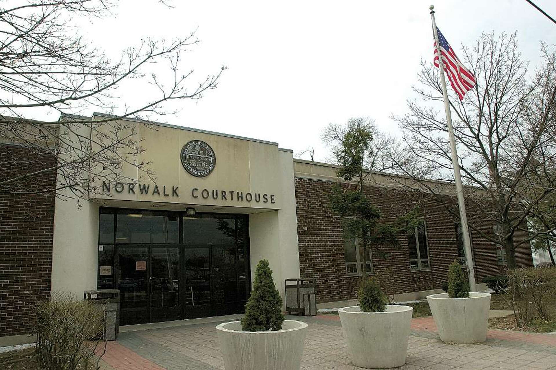 Norwalk Superior Court gets reprieve