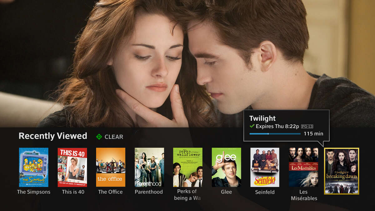Comcast rolls out new DVR/remote/app
