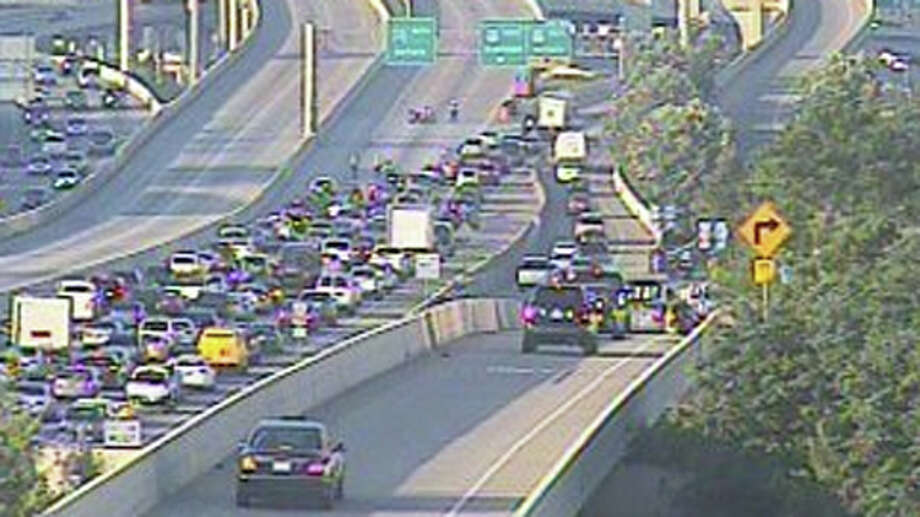 Both sides of 610 now open near Southwest Freeway - Houston Chronicle