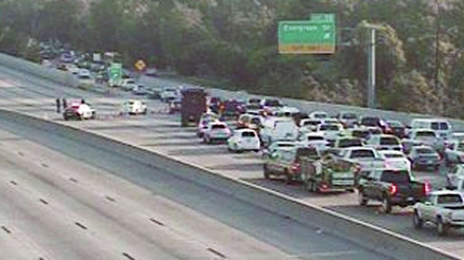 Both sides of 610 now open near Southwest Freeway - Houston Chronicle