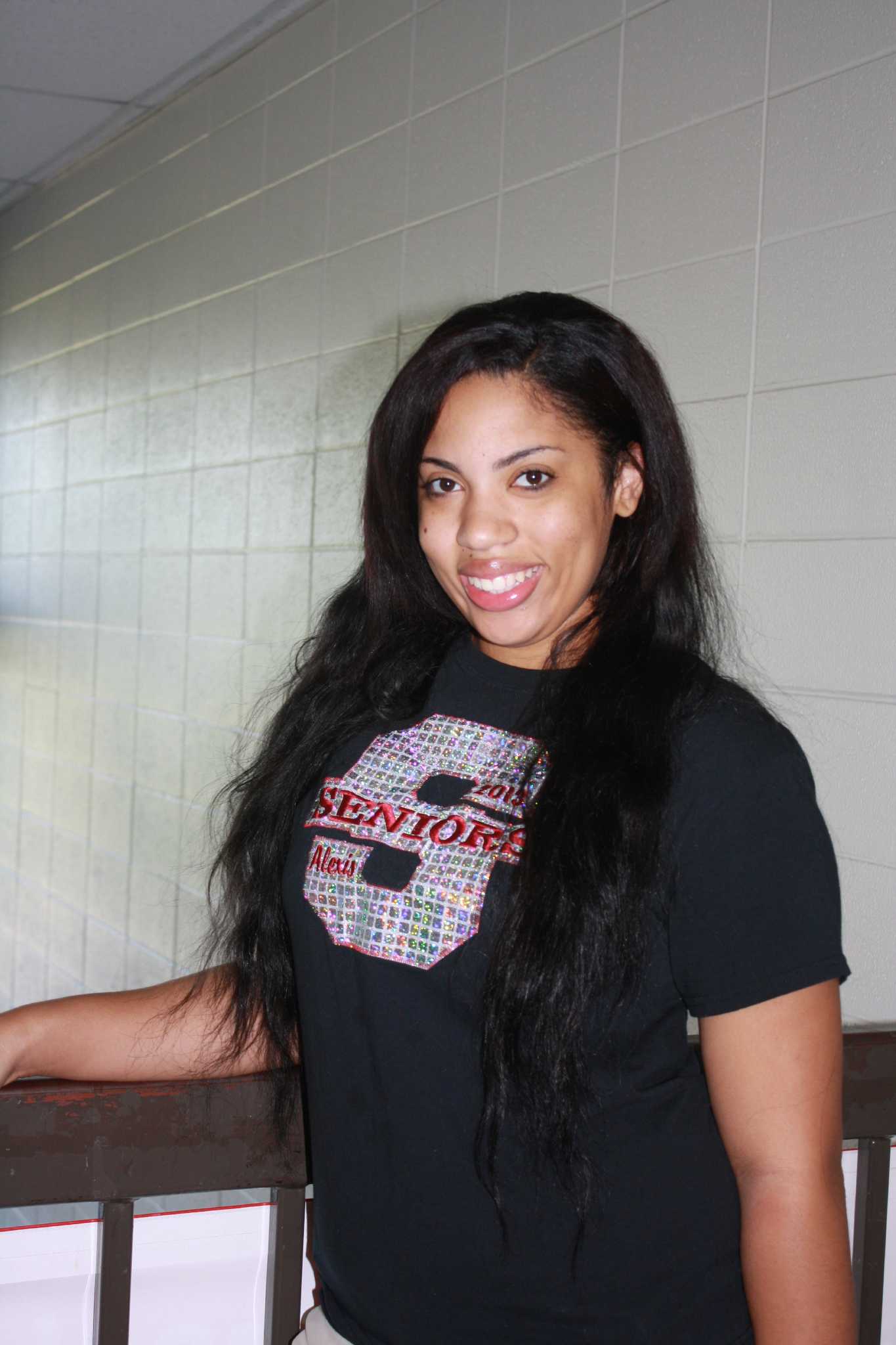 Alexis Gil-Fletcher awarded one of 7 Horatio Alger Scholarships in the ...