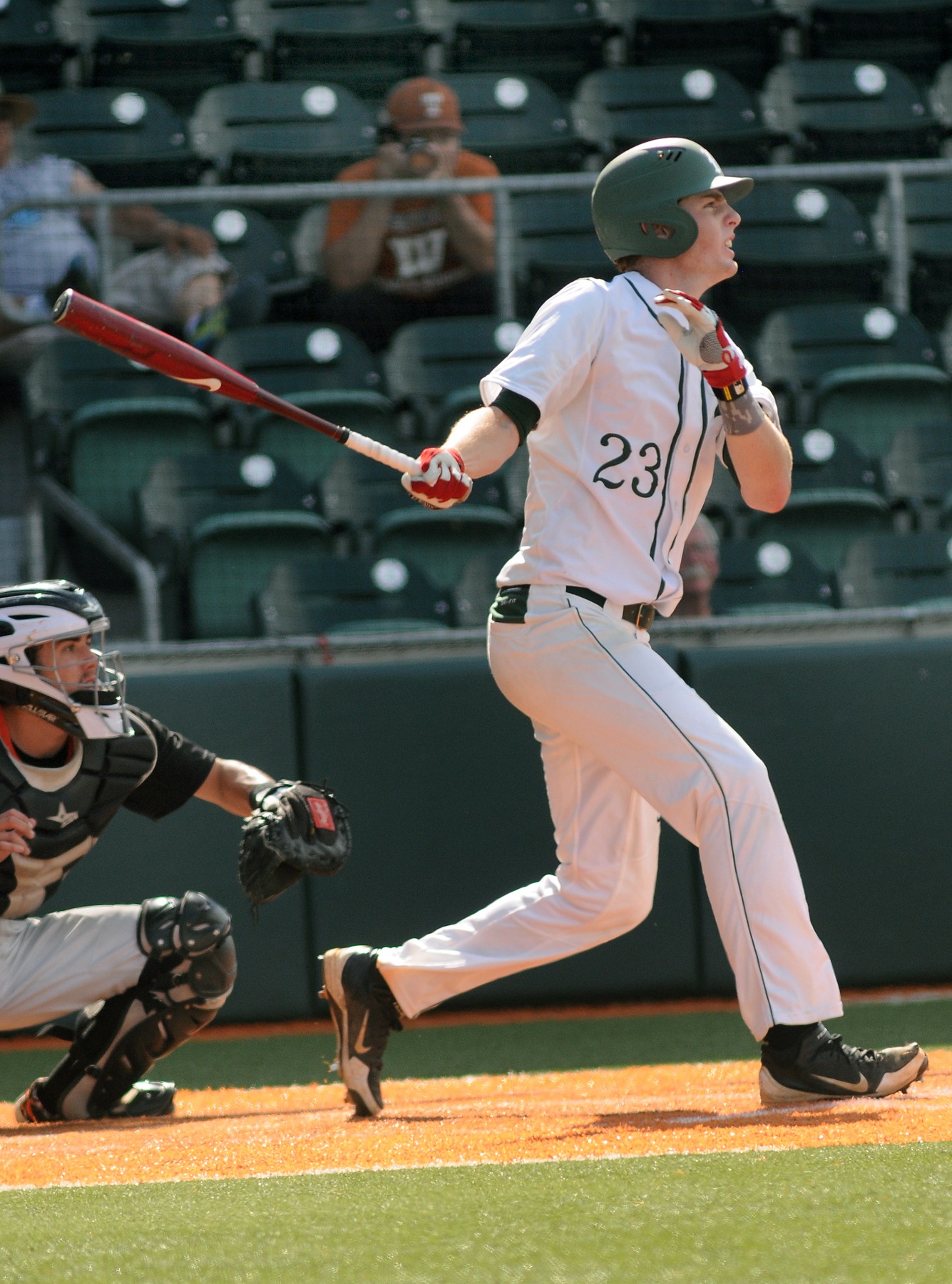 Baseball: Highlanders head back to state