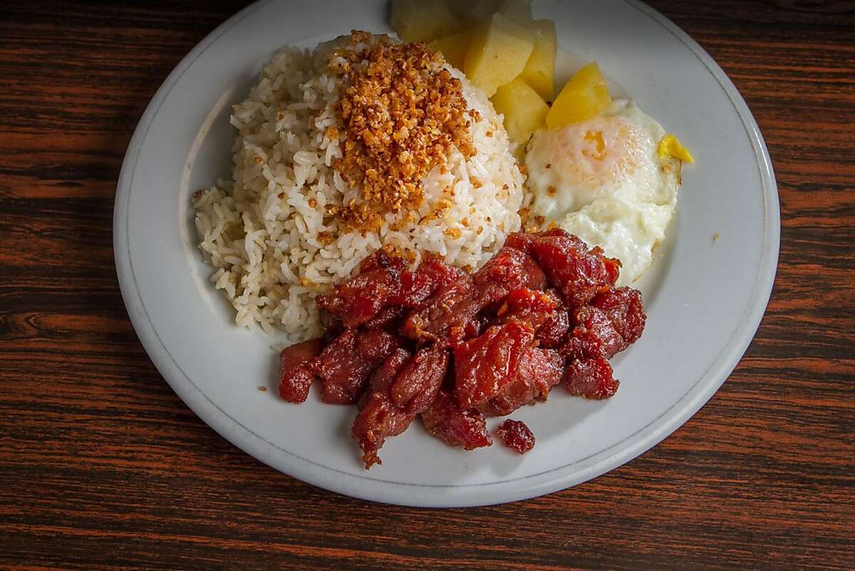 Gateway Kitchen has Filipino comfort food