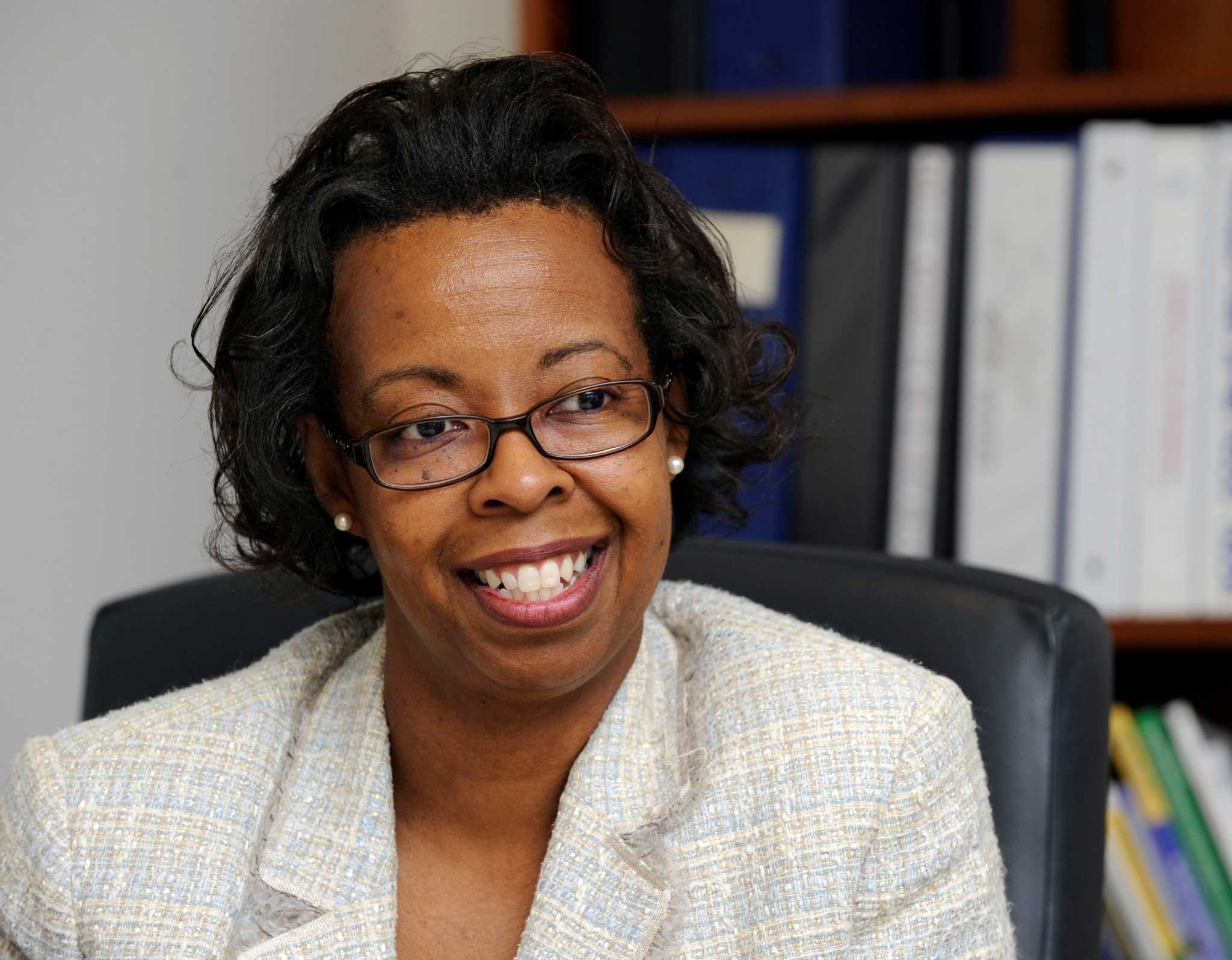 Abbott Tech gets new 'visionary leader'
