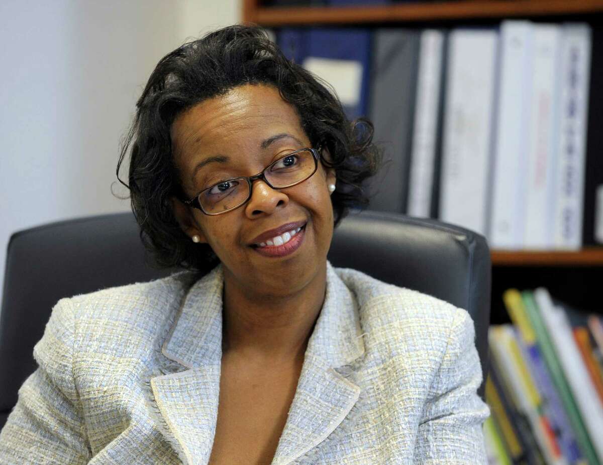 Abbott Tech gets new 'visionary leader'