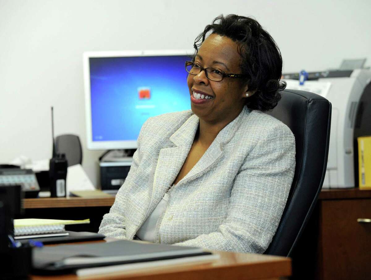 Abbott Tech gets new 'visionary leader'