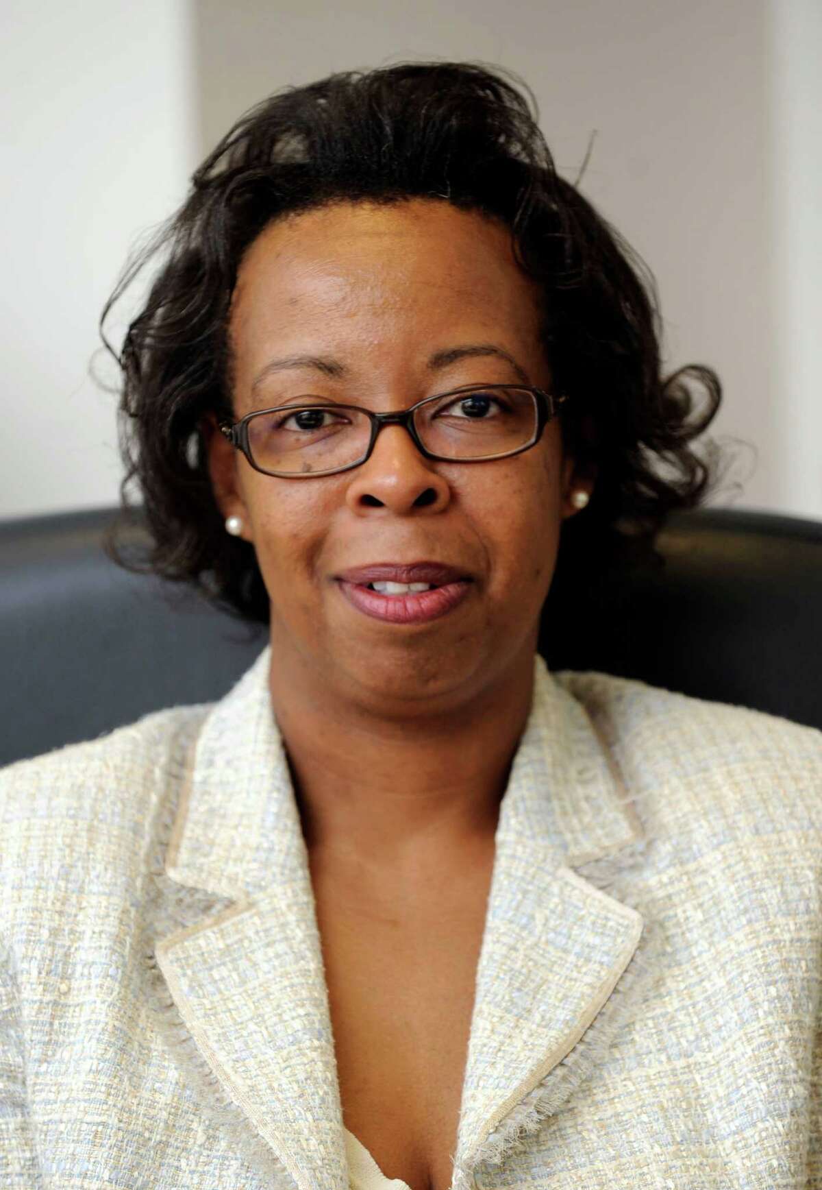 Abbott Tech gets new 'visionary leader'