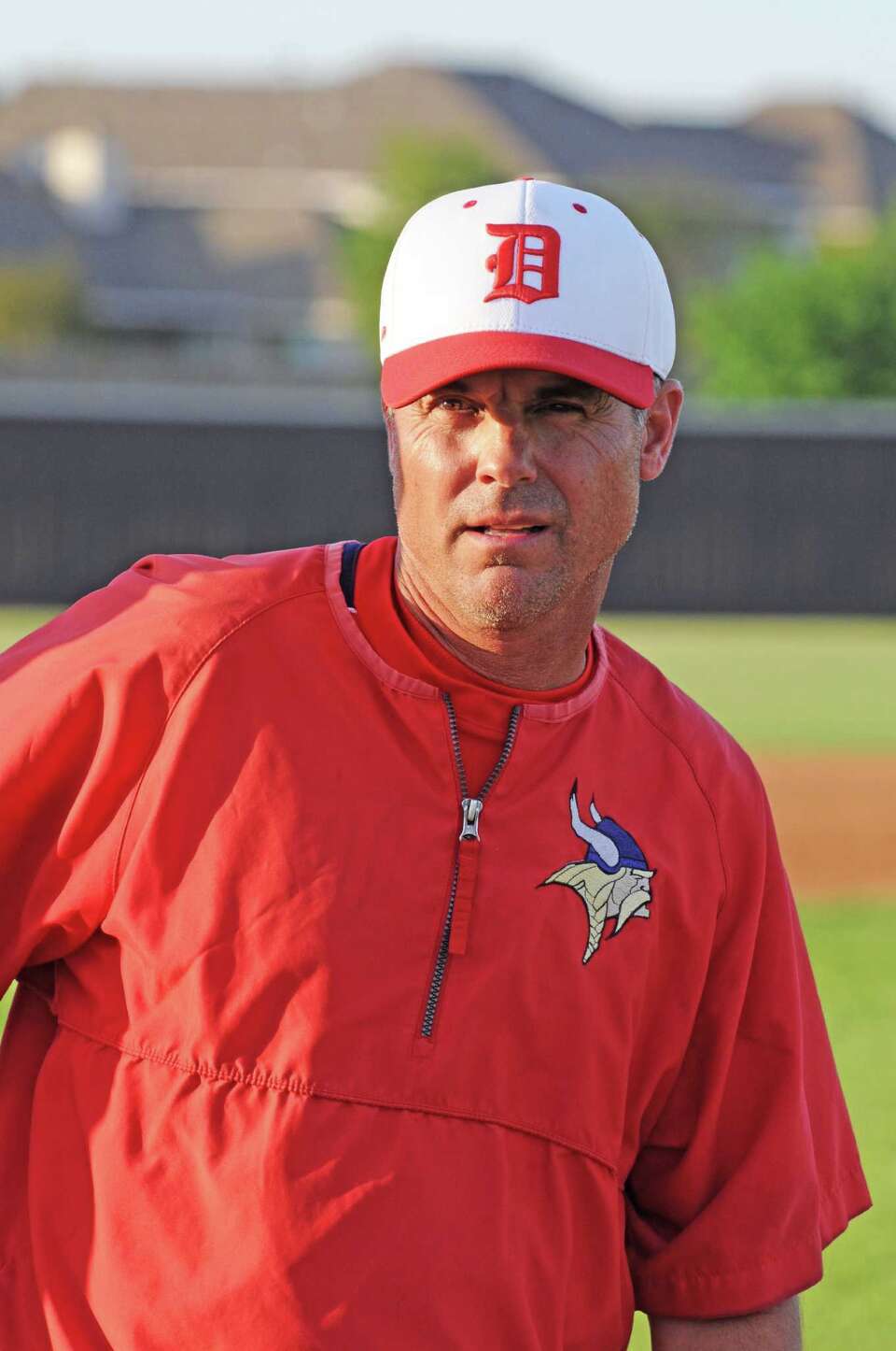 Dulles Vikings head to state baseball tournament with a mission