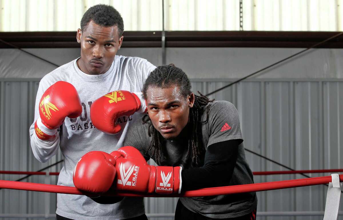 Boxing: Charlo twins streaking in 154-pound division