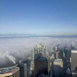 Columbia Center observation deck to get 360-degree view - seattlepi.com