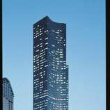 Columbia Center observation deck to get 360-degree view - seattlepi.com