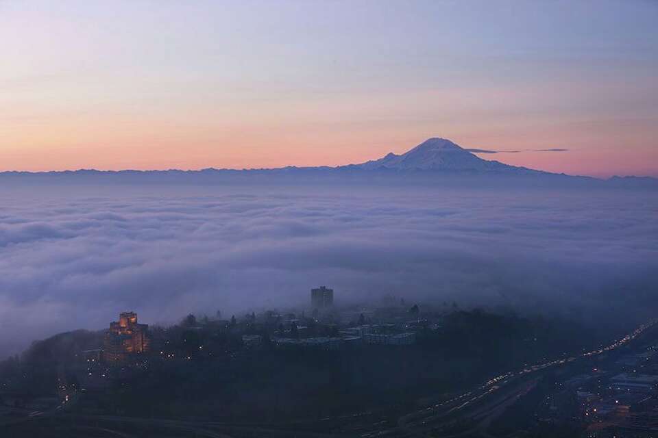 Columbia Center observation deck to get 360-degree view