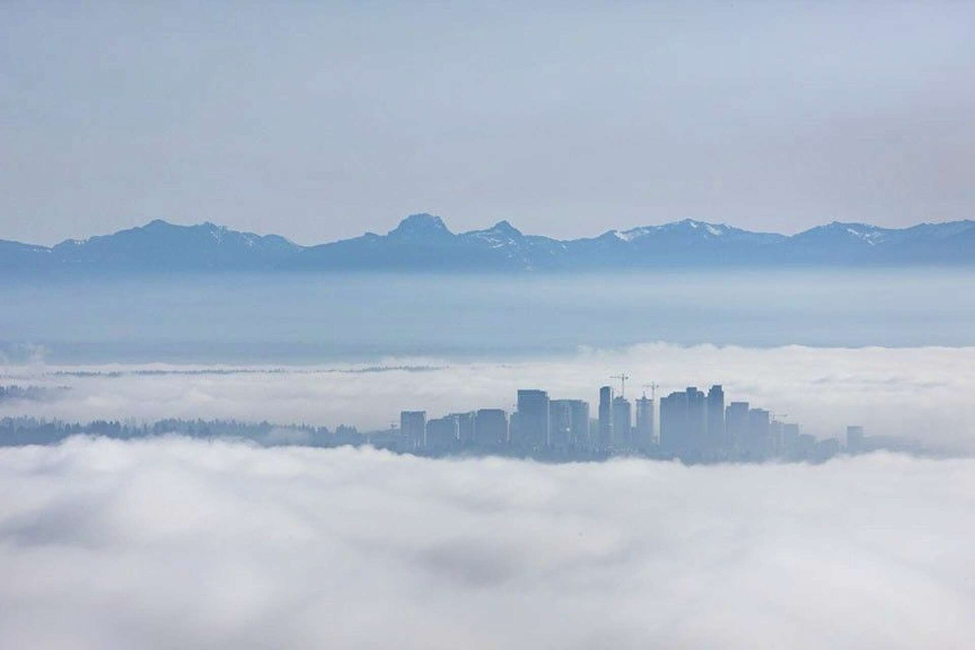 Columbia Center observation deck to get 360-degree view
