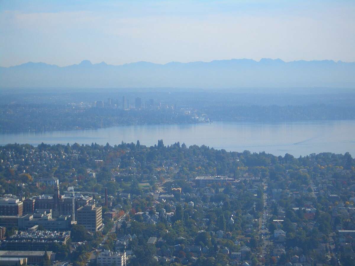 Columbia Center observation deck to get 360-degree view