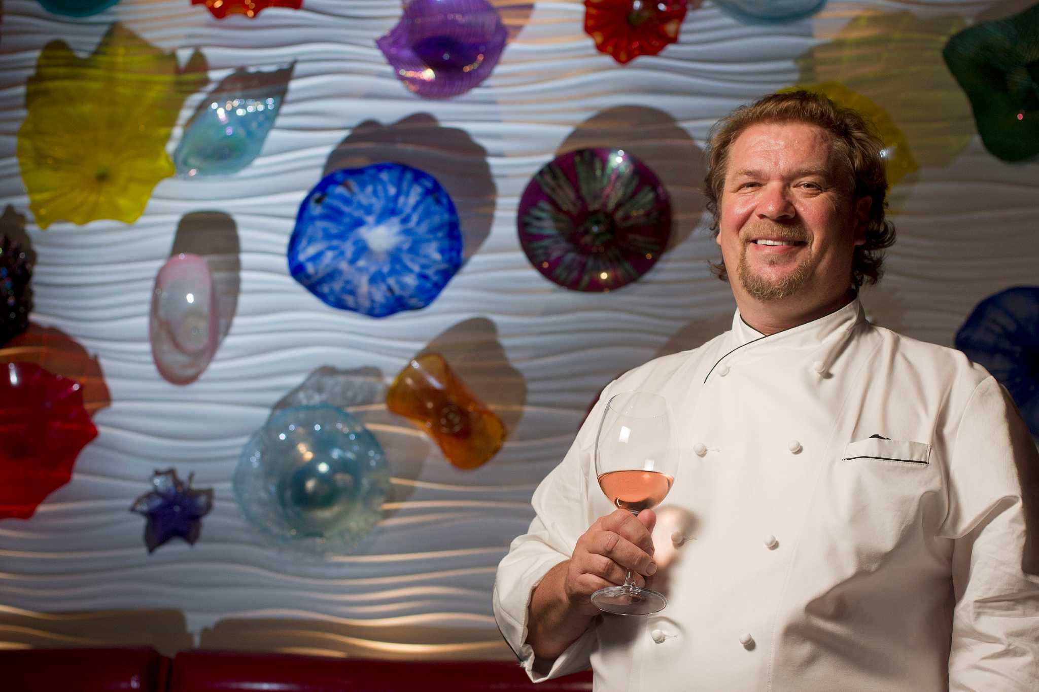 One of Texas' few French master chefs has passed away in Houston