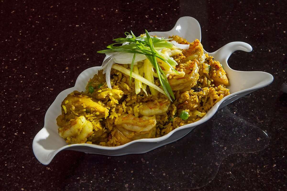 Serendipity - Sri Lankan food in Dublin