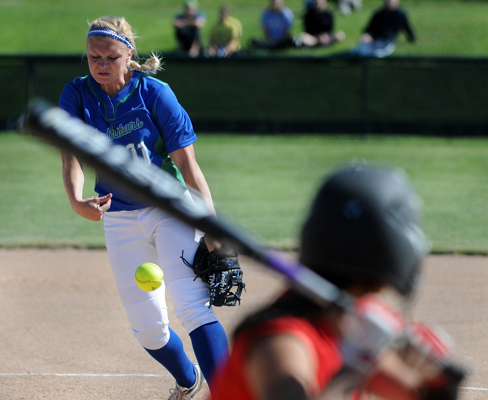 Lady Dutch season ends